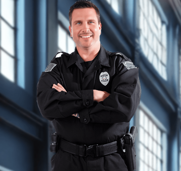 Armed Security Guard in Austin | Reynolds Security