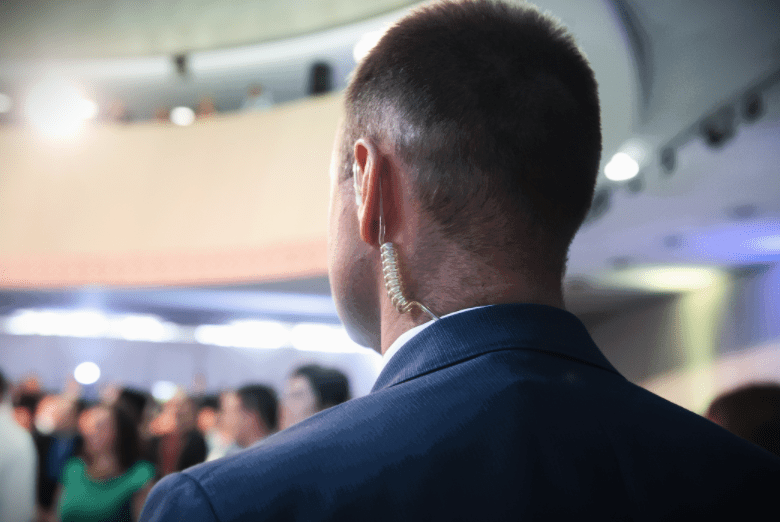 Executive Protection in Dallas | Reynolds Security