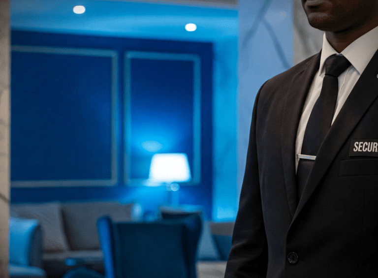 Dallas Security Services | Reynolds Security